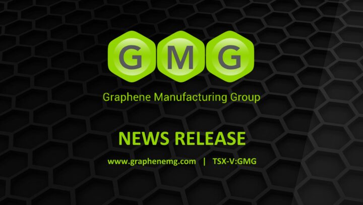 GRAPHENE MANUFACTURING GROUP ANNOUNCES GRANT OF RSUs – Graphene ...