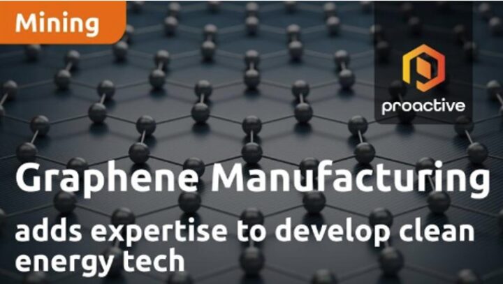 PROACTIVE INVESTORS | Craig Nicol (CEO & MD) Interview June 2023 ...