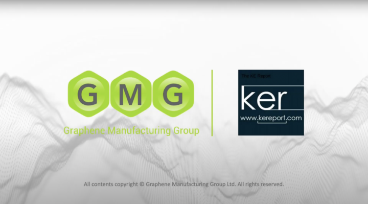 Graphene Manufacturing Group | GMG – Energy Saving And Energy Storage ...