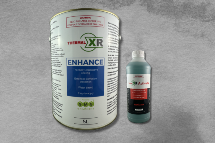 THERMAL-XR® – Graphene Manufacturing Group | GMG